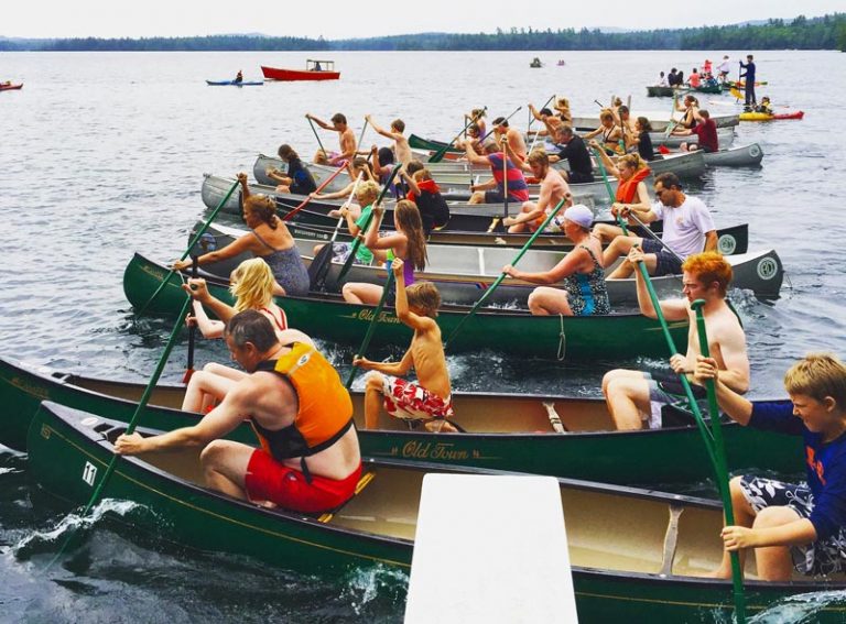 Recreation at RDC - Activities, Boat Rentals, Adventures and More